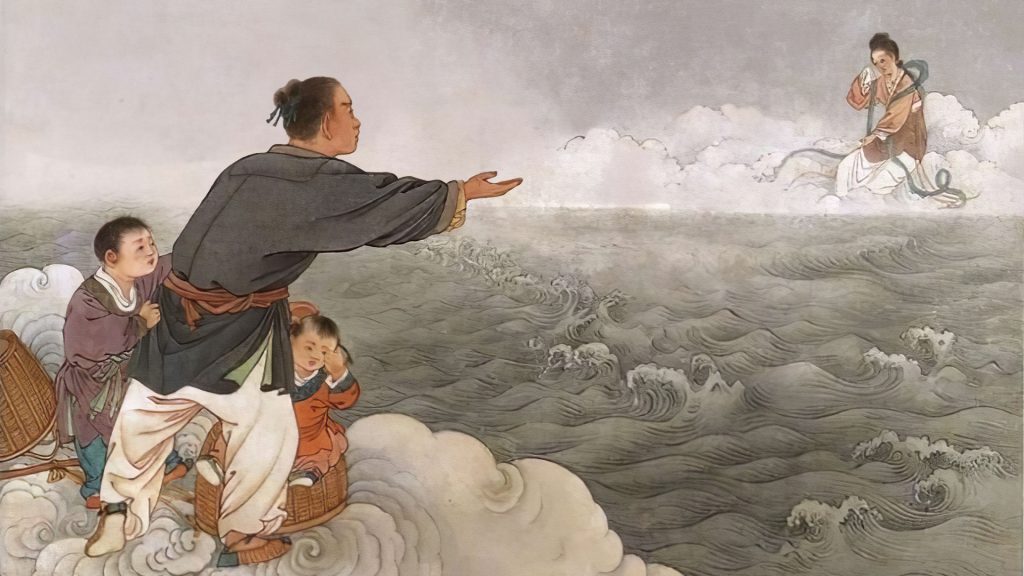 The Bridge of Magpies | Tête à Tête