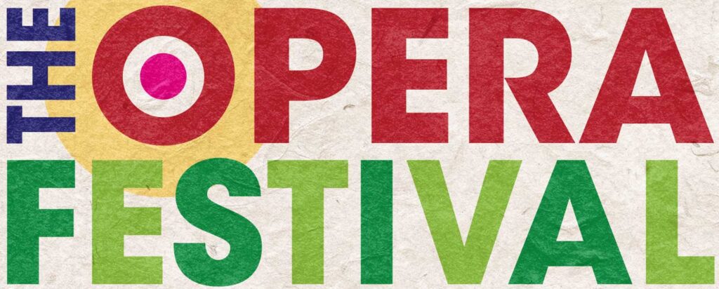 Tête à Tête: The Opera Festival 2025 | Tête à Tête